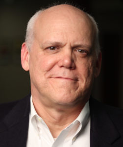 Bob Page – The Center for Digital Equity