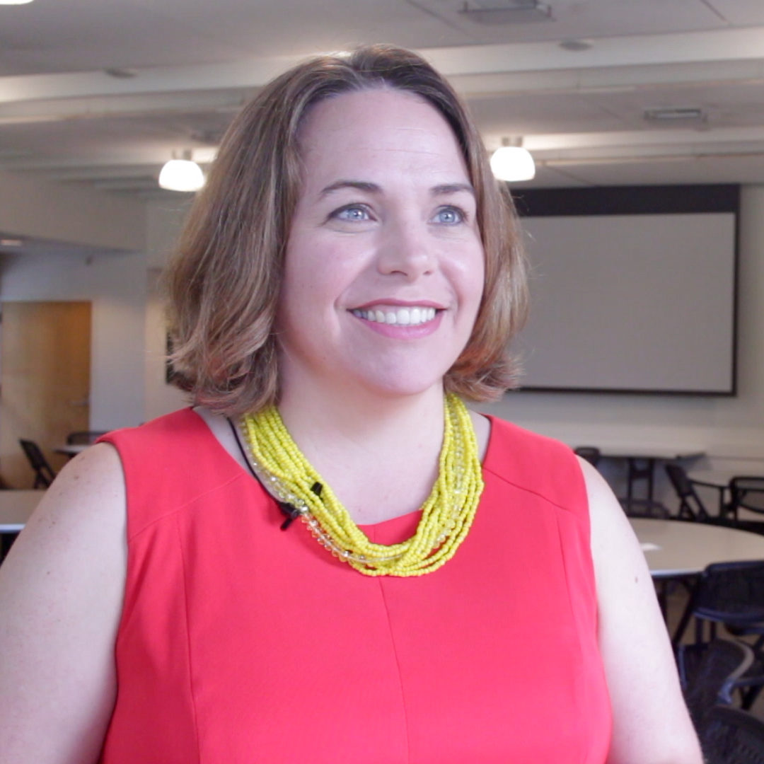 Rebecca Herbert – The Center for Digital Equity