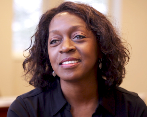 Charlene Keys – The Center for Digital Equity