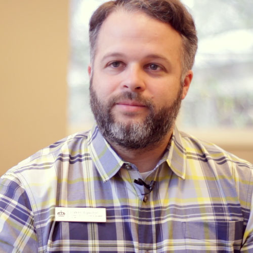 Larken Egleston – The Center for Digital Equity