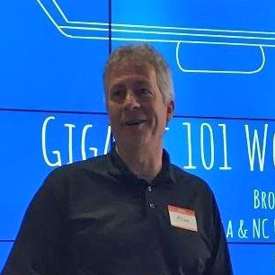 Alan Fitzpatrick – The Center for Digital Equity