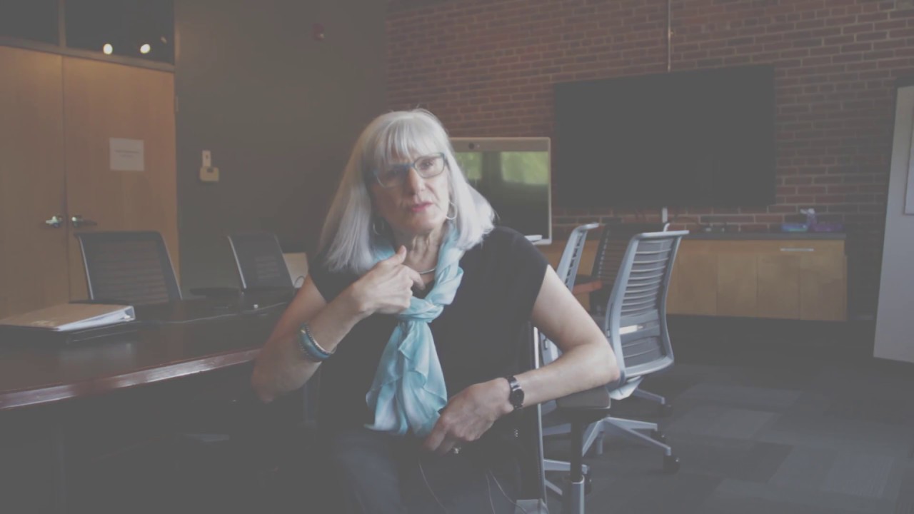 Karen Geiger – The Center for Digital Equity