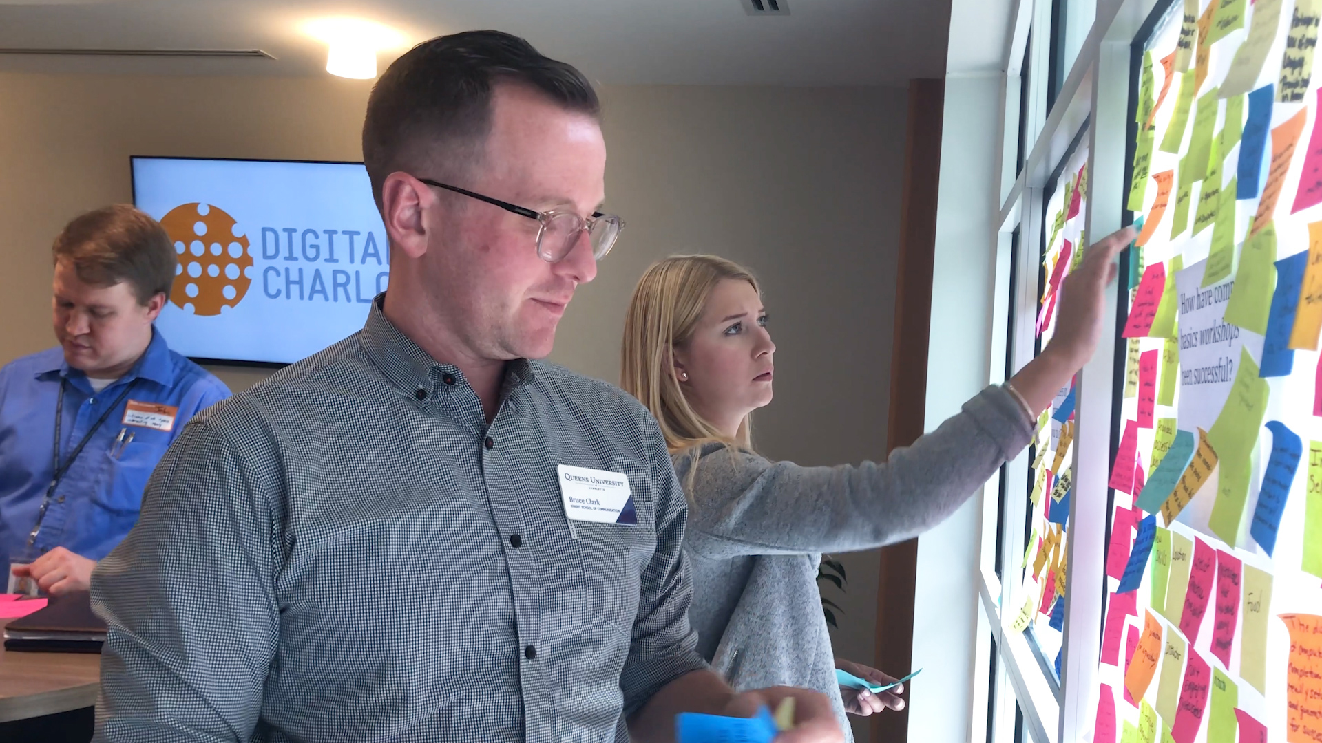 Una celebración de la inclusión digital pronostica el futuro – El ...