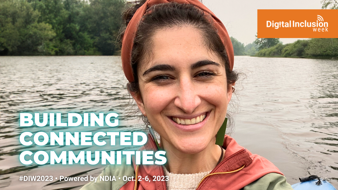 A Community-First Approach – The Center for Digital Equity